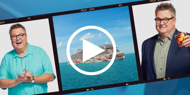 Norwegian Aqua | Cruise Ship | Norwegian Cruise Line – NCL